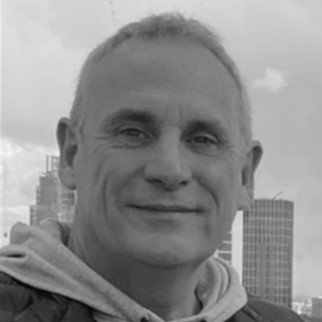 Daren Milne - Atlas Facades