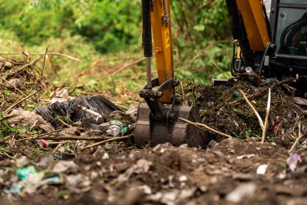 Remediation Works - Atlas Facades